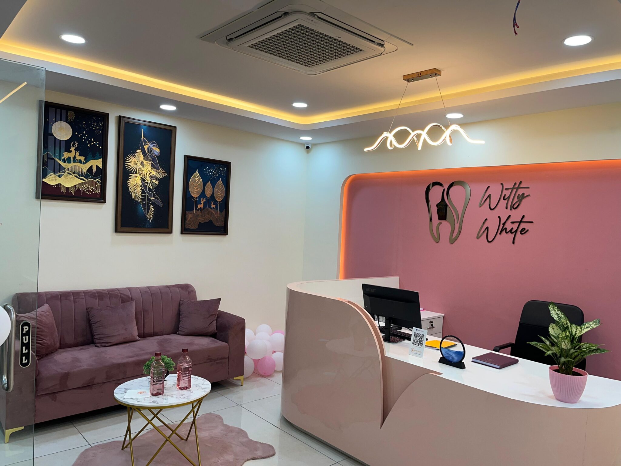 WittyWhite Dental Clinic Bangalore – Trusted Dentist for All Ages
